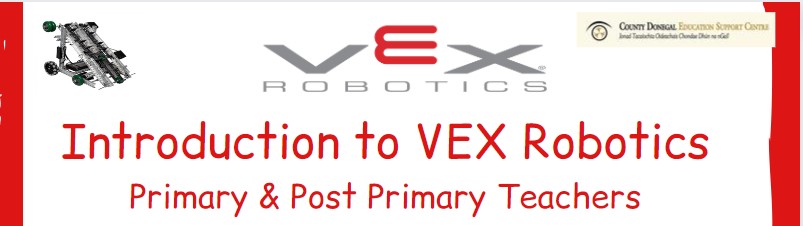 Introduction to VEX Robotics-Post Primary